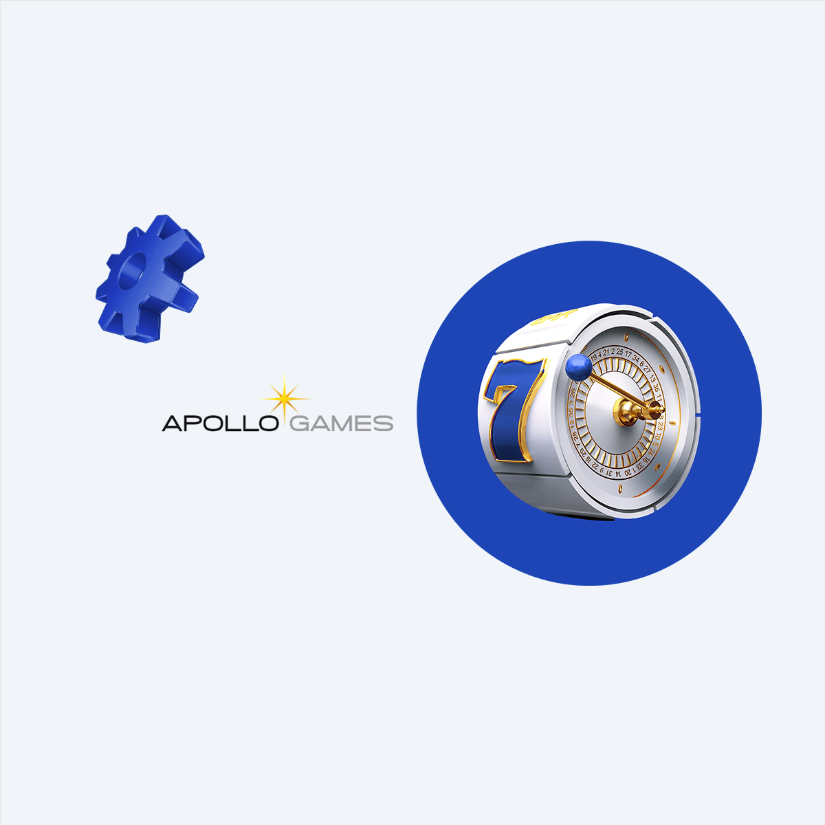 Apollo Games online slotid